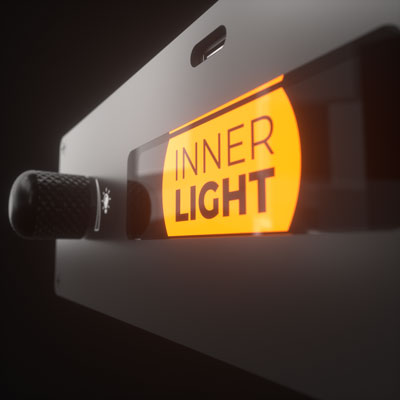INNER LIGHT - Questions fréquentes