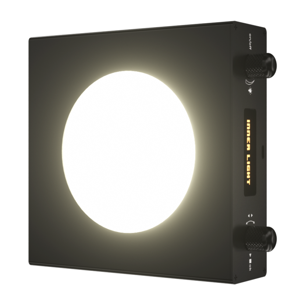 INNER LIGHT - Comment ça marche