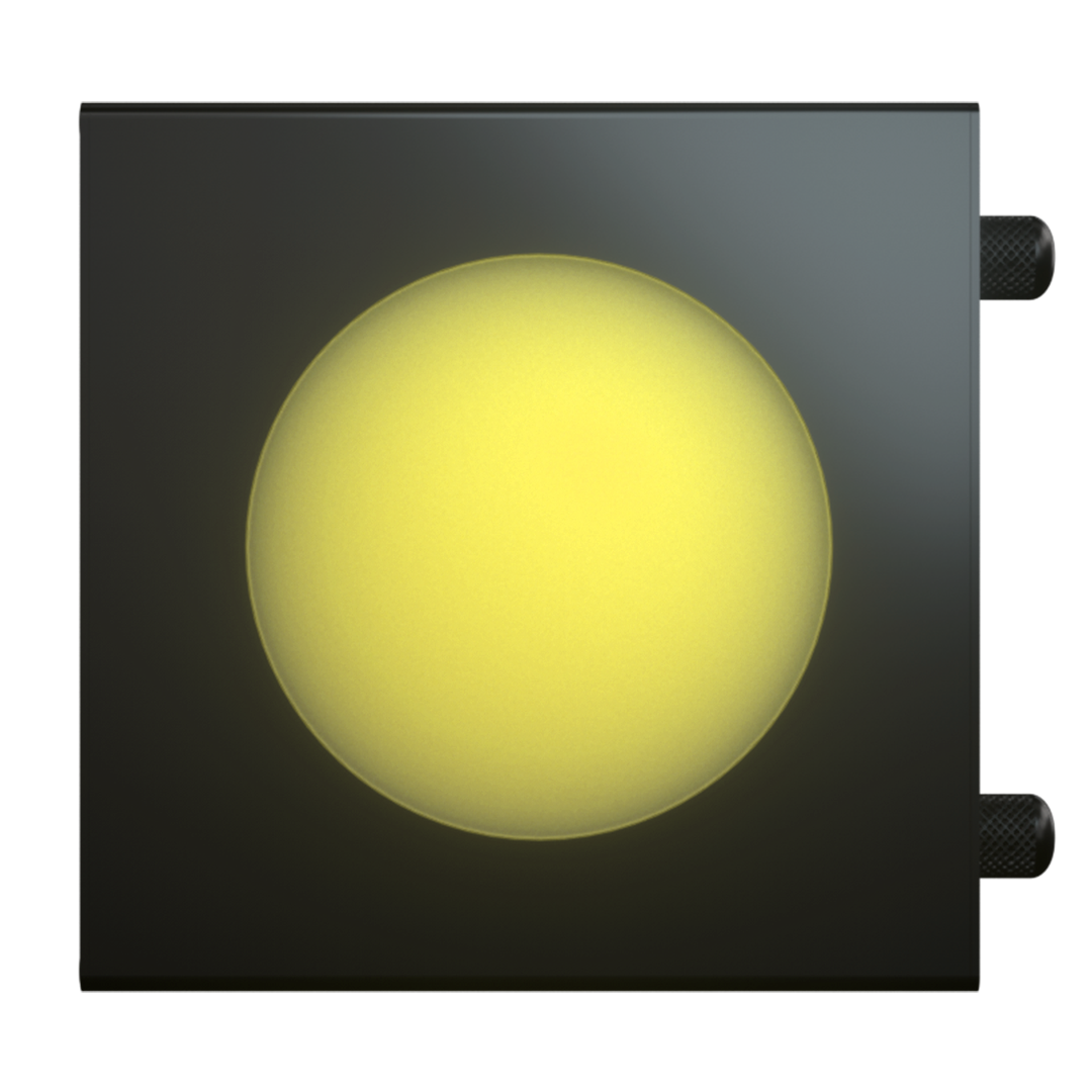 INNER LIGHT - Essayer INNER LIGHT