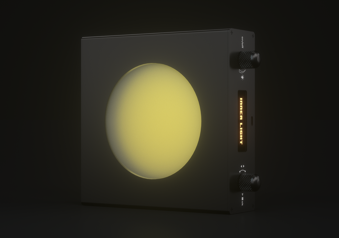 INNER LIGHT - Boutique